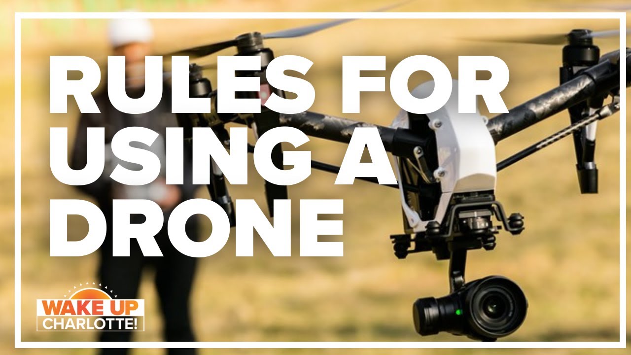 Yes, it is legal to fly a drone right over someone's house in North ...