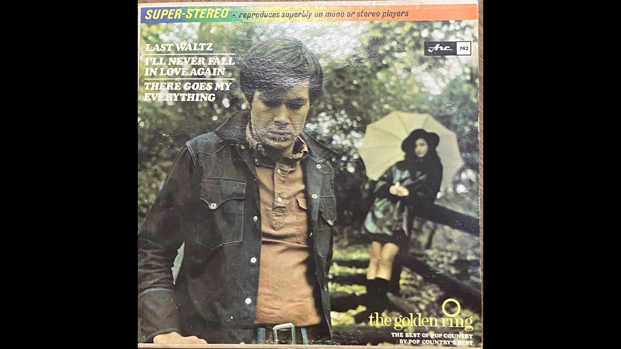 The Golden Ring - Arc Records # 742 - Side 2 - YouTube