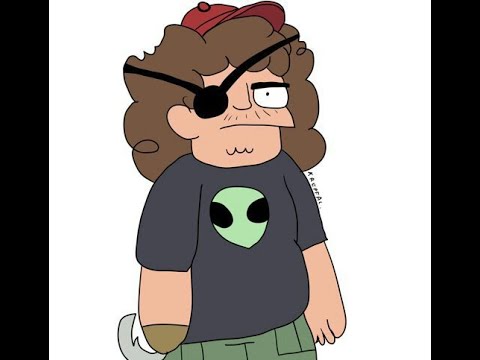 la tragica y muy triste vida de josh !!! de CLARENCE - YouTube