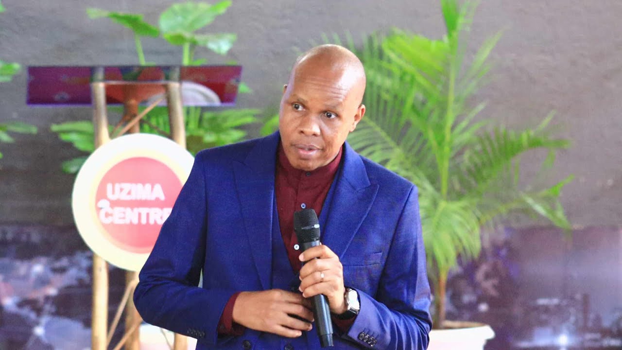 Hour of Revelation || Joy of Soul Winning || PST JEFF GICHUKI # ...