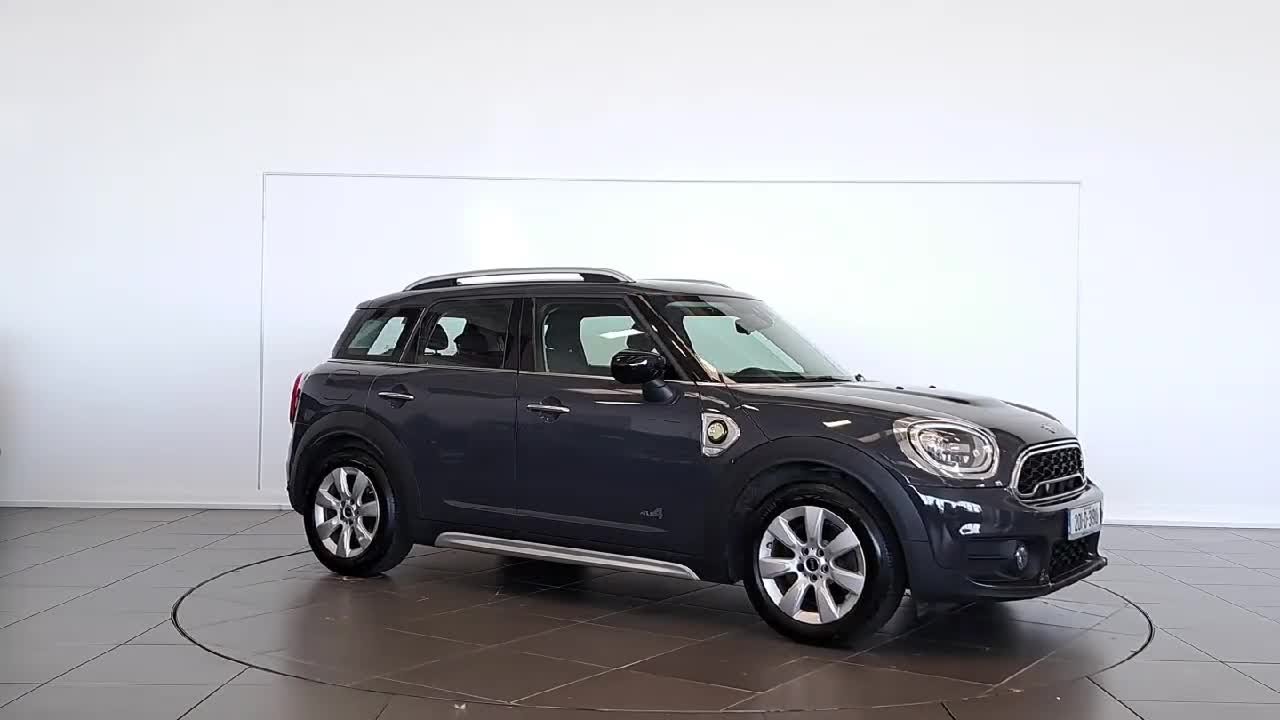 201D31910 - Mini Cooper F60 Countryman SE Clas RefId: 610868 - YouTube