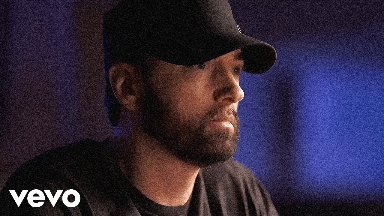 Eminem & Nas - Aventador (feat. 50 Cent) (Music Video) - YouTube Music