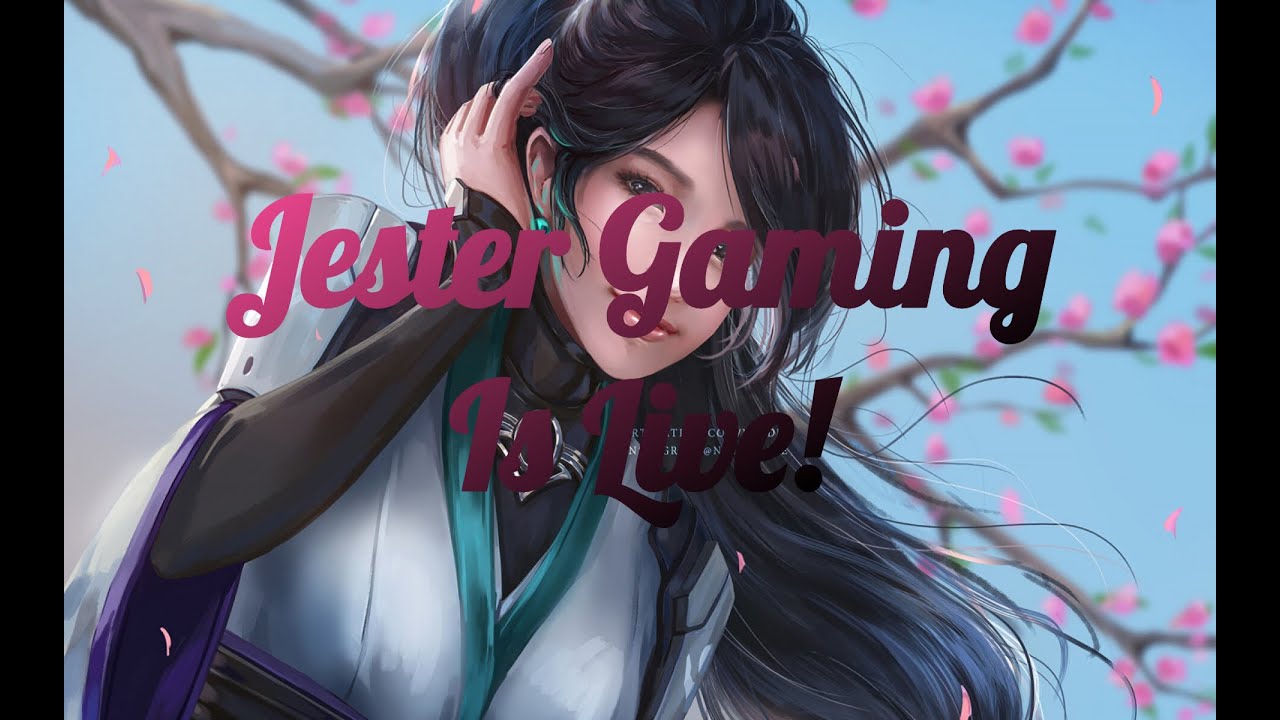 Valorant | GTA V Roleplay | Jester Gaming - YouTube