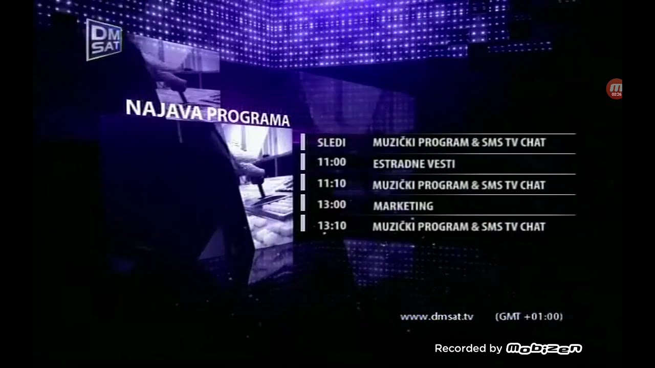 DMSAT Marketing 2 - YouTube