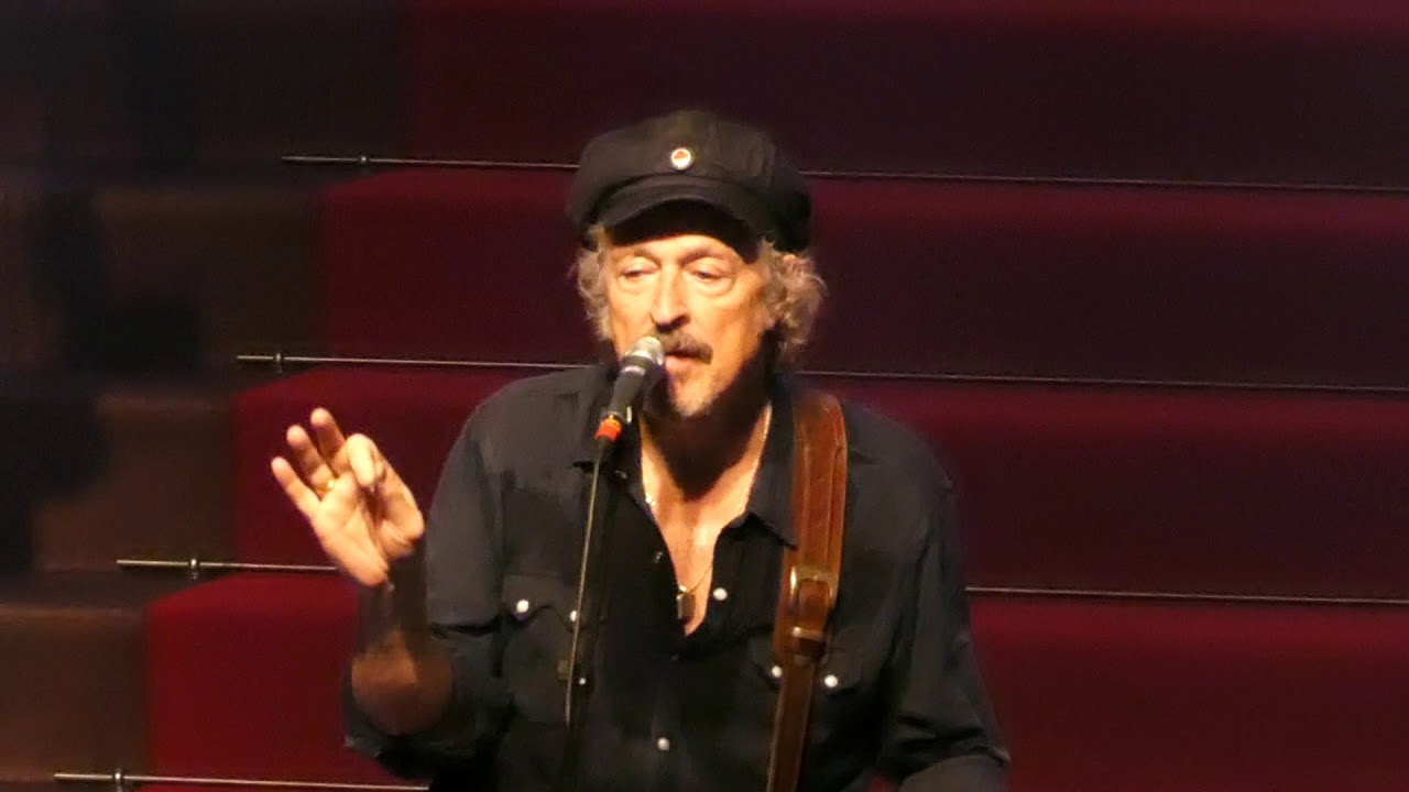 BAP - Jupp / Drum - / Guitar solo / Frau, ich freu mich - live ...