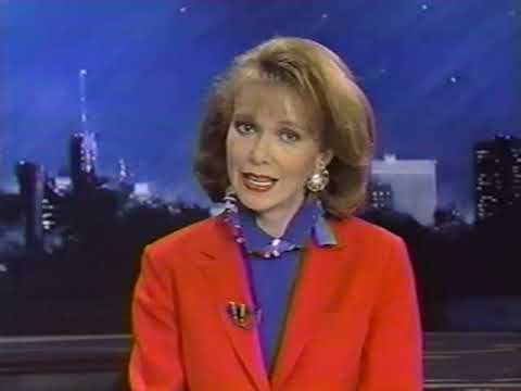 Twin Cities Touchdown- WKBW Channel 7 Buffalo Bills Super Bowl XXVI ...