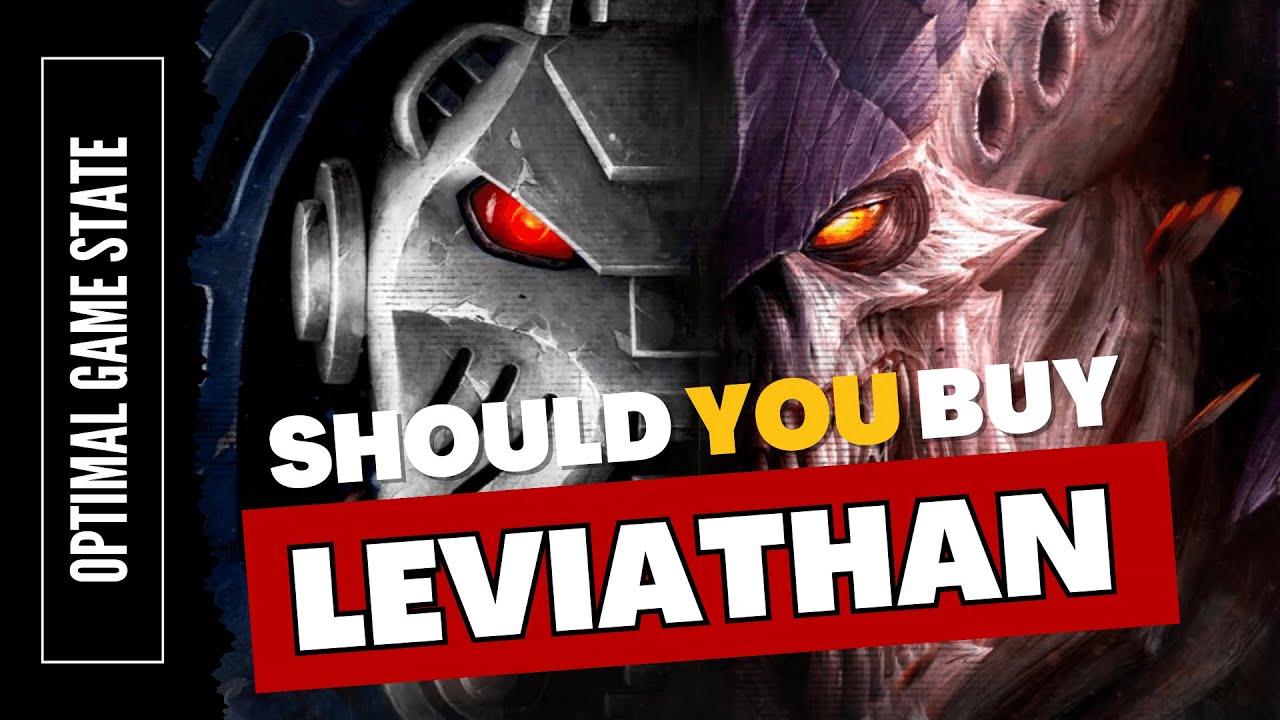 Should you buy Leviathan? - YouTube
