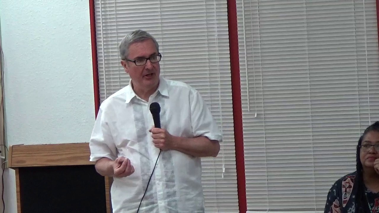 Jim Tolbert - YouTube