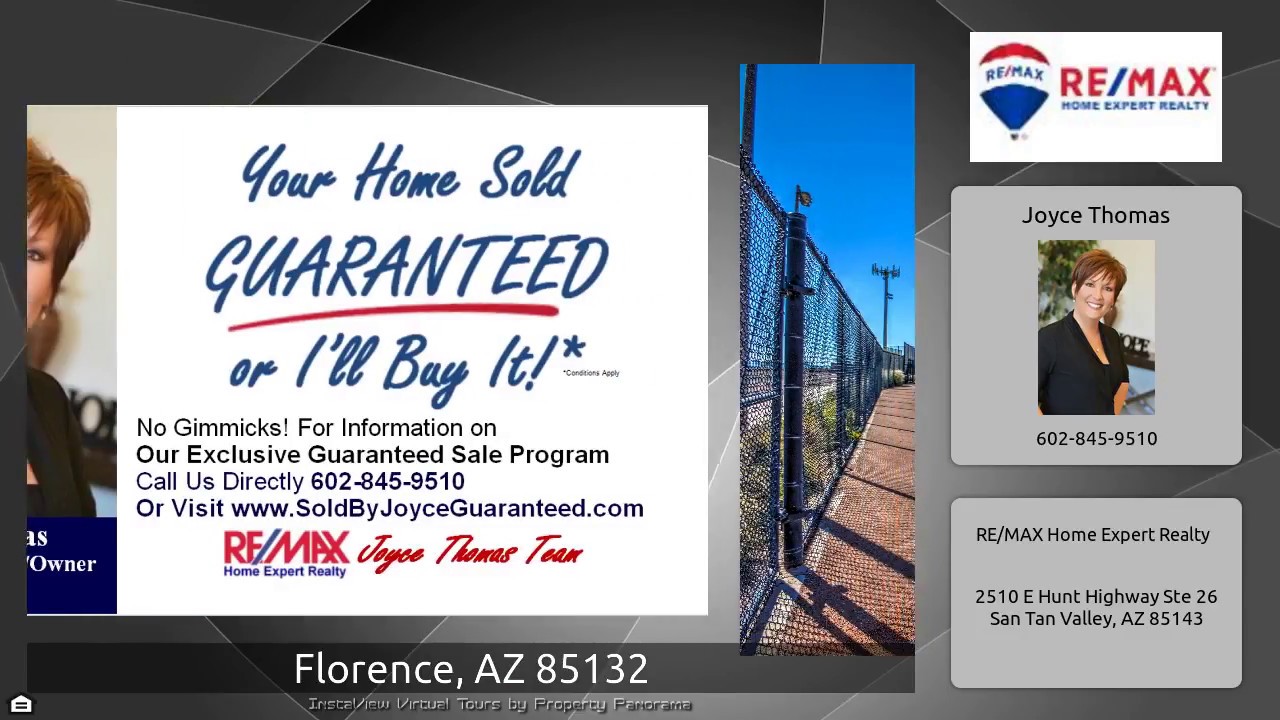 Sun City Anthem at Merrill Ranch - YouTube