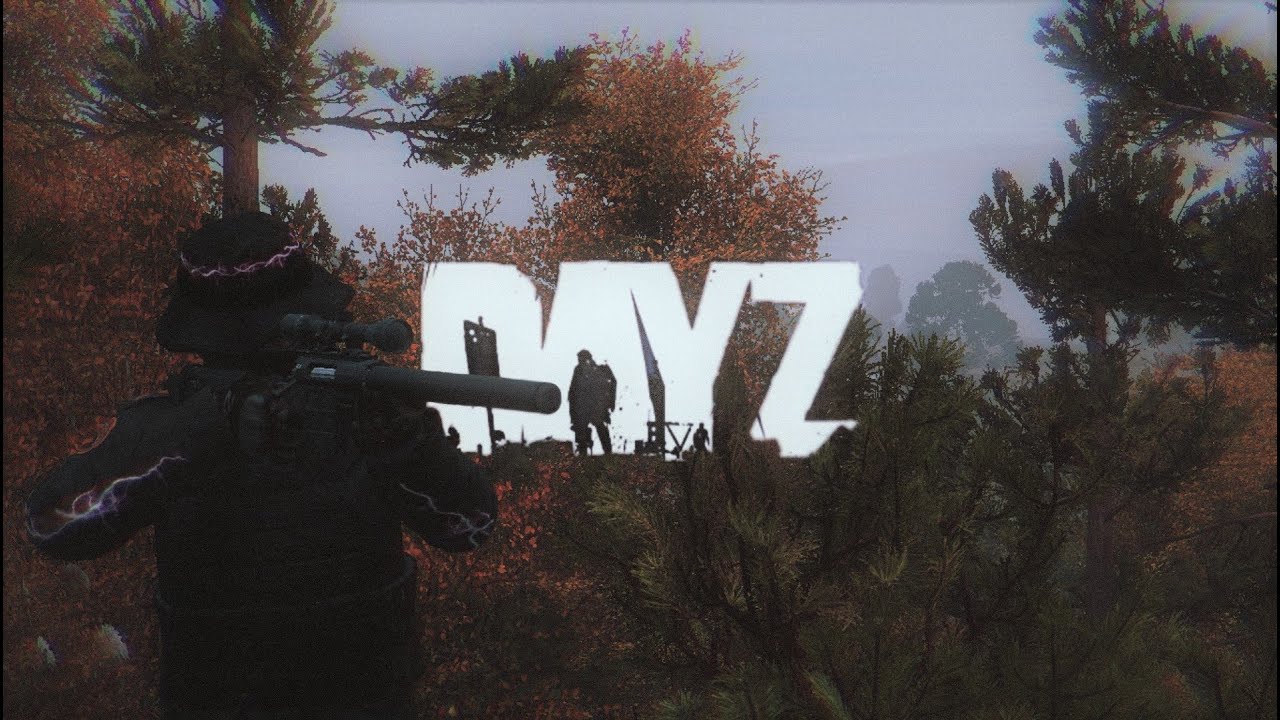 hey🧬ft. pepega | Adrenalin X10 | #dayz - YouTube
