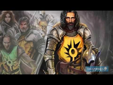 Hot This Week   Best Android and iOS Games Week 3 November 2016