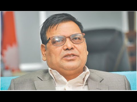 NEWS: Mahara's 'comeback' attempt in politics! - YouTube
