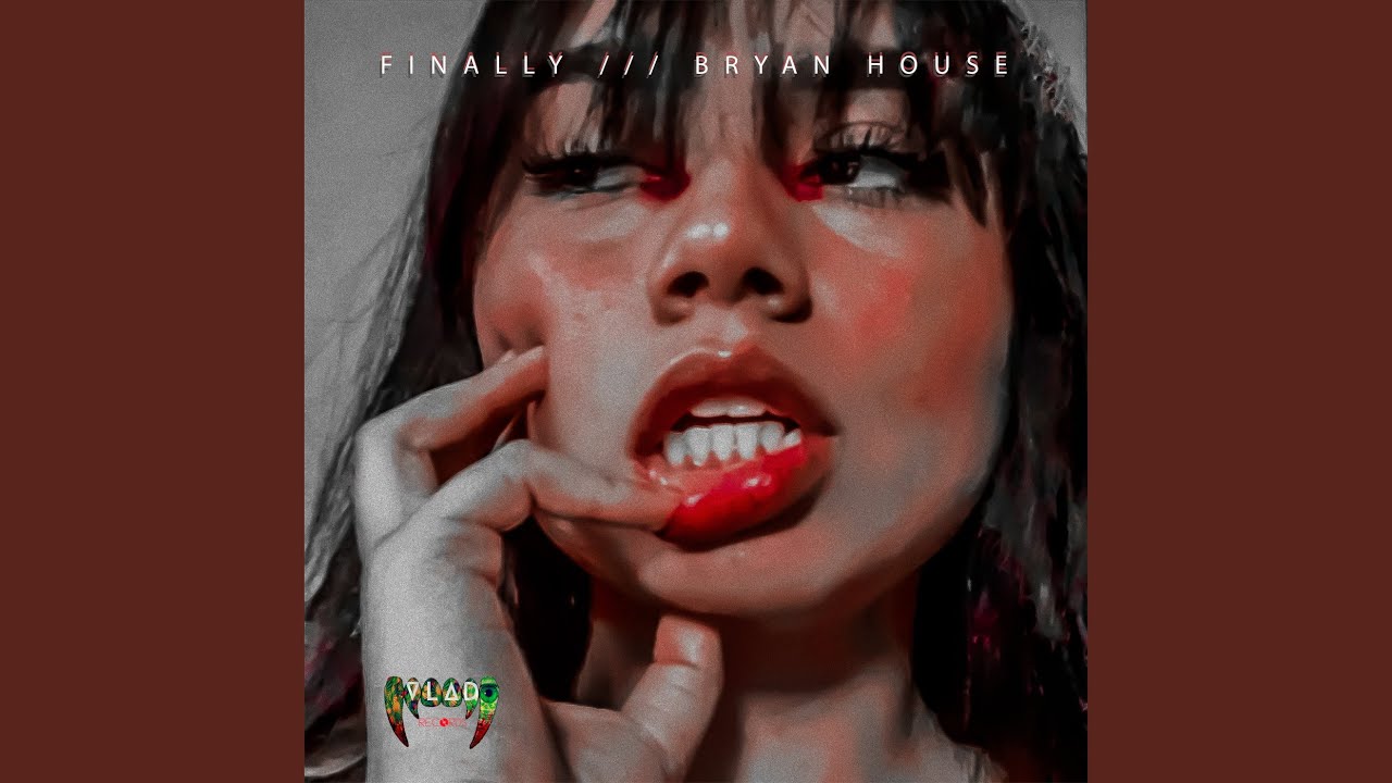 Finally (Original Mix) - YouTube