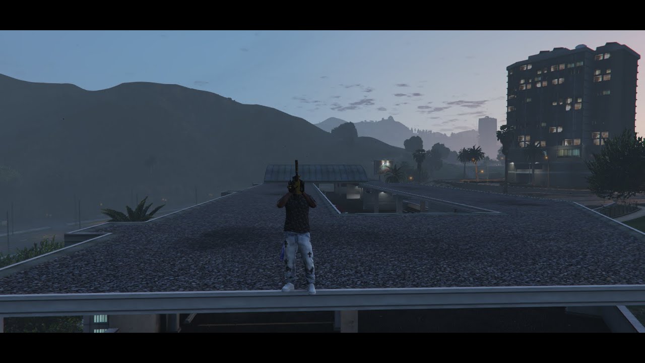 [ Live ] Diamond city GTA RP Karim fait du bruits en ville - YouTube
