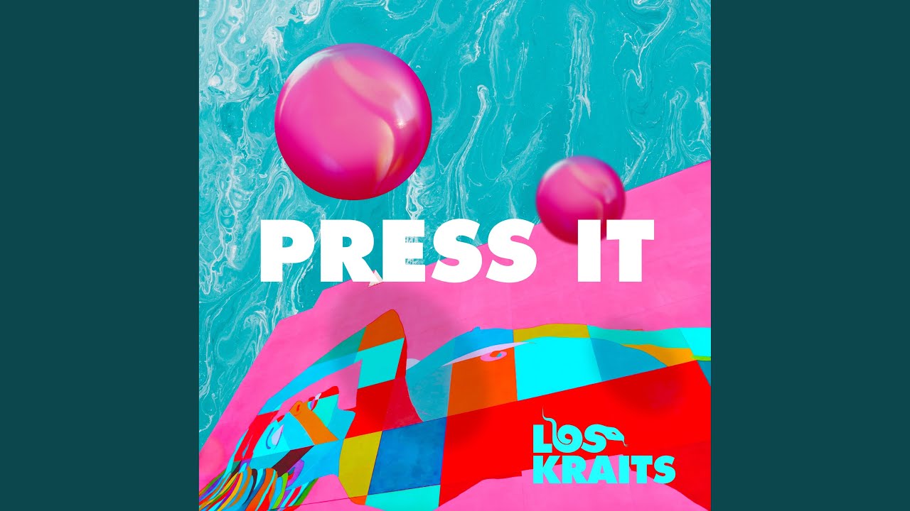 Press It - YouTube