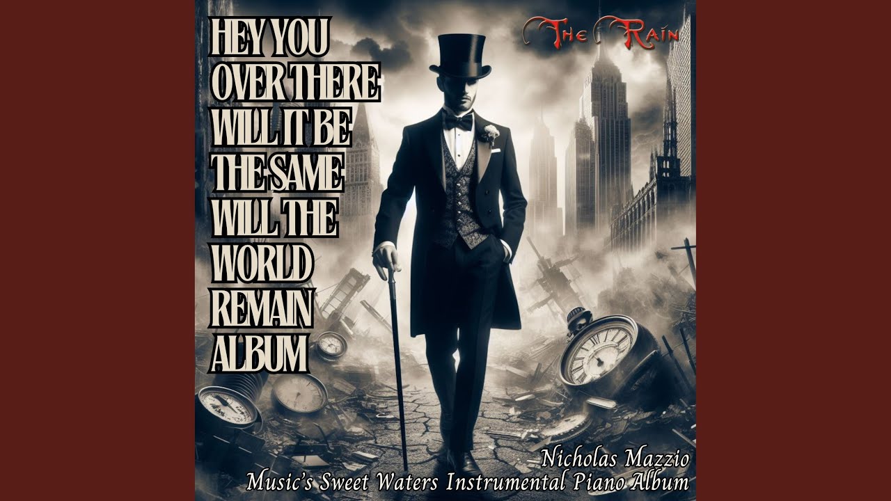 Hey You Over There (Will It Be The Same Will The World Remain) - YouTube