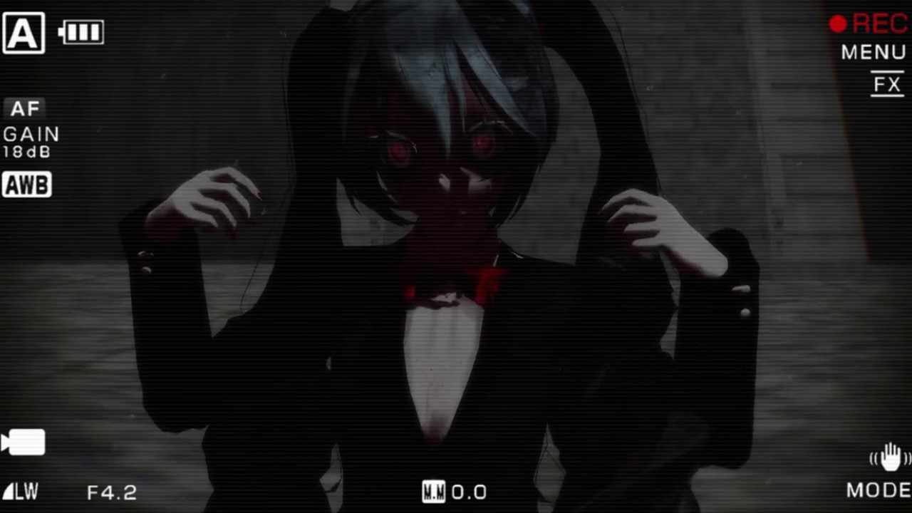 【𝕳𝖆𝖑𝖑𝖔𝖜𝖊𝖊𝖓 𝕿𝖍𝖊𝖒𝖊】【MMD】Mary's Puppet Theme FULL 【60fps】【1080p】 - YouTube