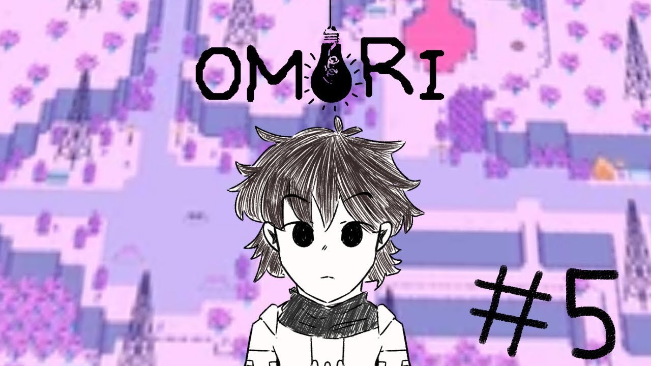 El Otherworld | Omori #5 - YouTube