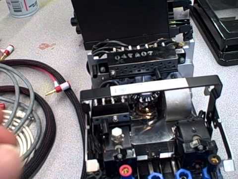 Manta 5000 test of Westinghouse CO relay (time-overcurrent pickup value ...