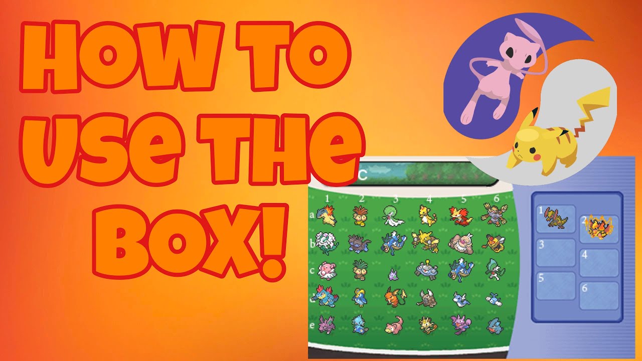 How to use the BOX in Myuu bot! (Myuu discord bot tutorial) - YouTube