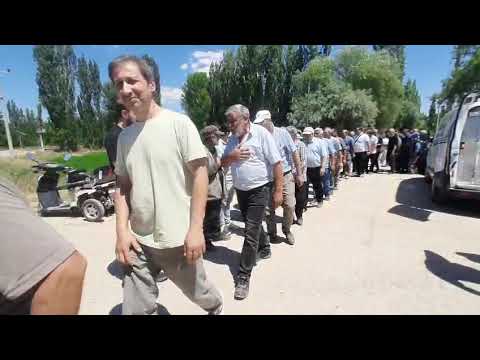 MESUT MERT GENÇ YASTA ARAMIZDAN AYRILDI - 5