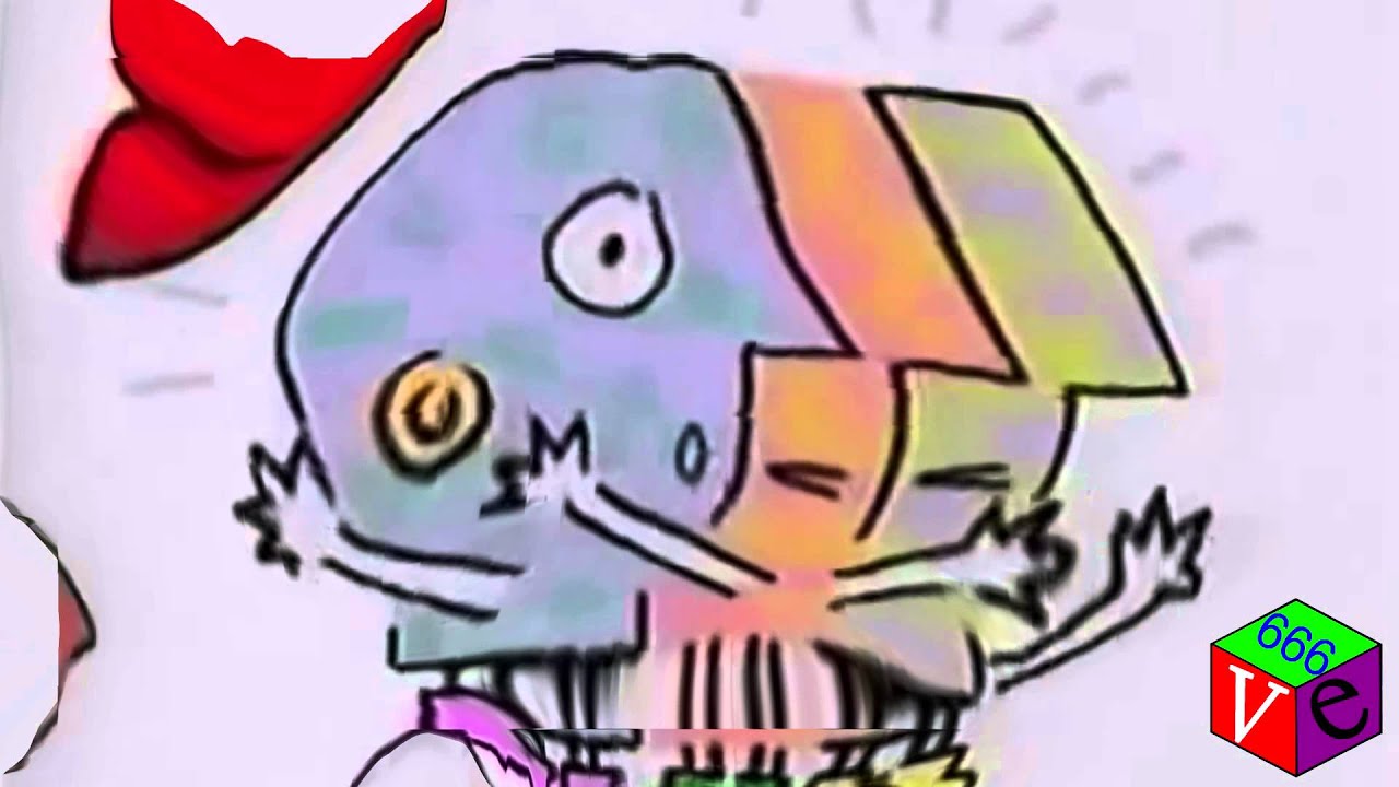 PBS Kids in Fat! - YouTube