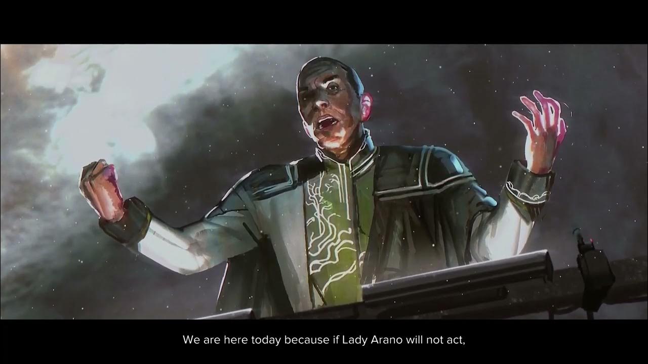 MSQ Prolog Mission 【Episode 1】【Battletech】 - YouTube