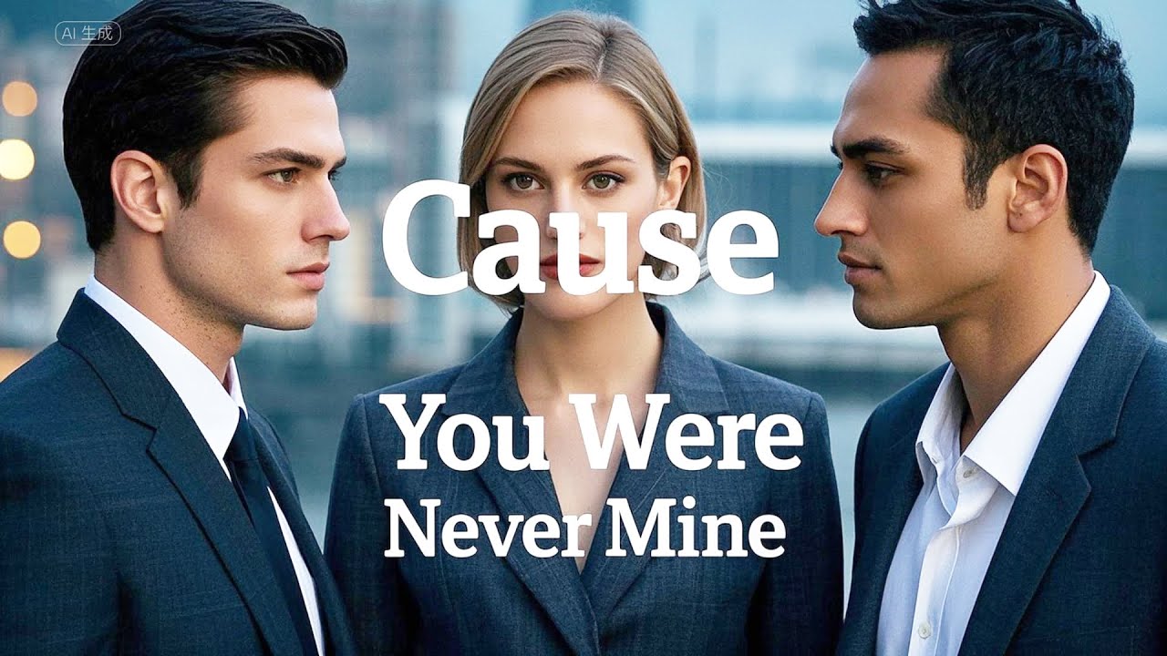 Cause You Were Never Mine | #drama #dramabox - YouTube