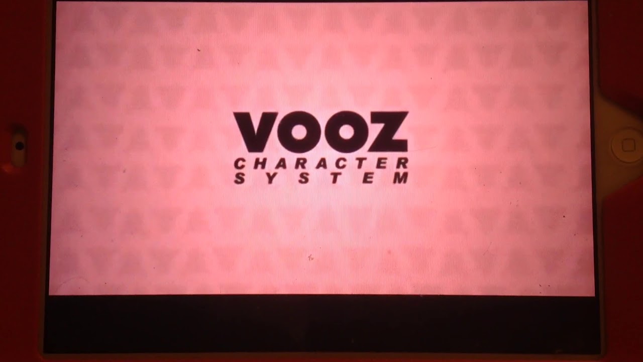 VOOZ Character System/Studio B Productions/Jetix WideScreen (2006 ...