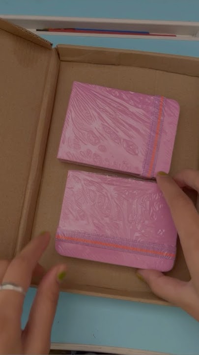 Let’s Unboxing | #art #unboxing #viral #ytshorts - YouTube