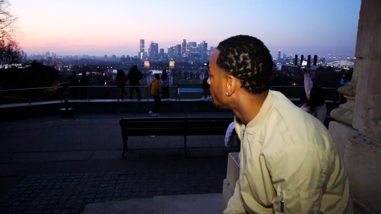 Muizz - NDY [Official Video] - YouTube