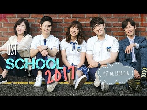 [School 2017 OST] NCT (TAEIL, TAEYONG, DOYOUNG) - Stay In My Life Legendado PT/ BR - YouTube