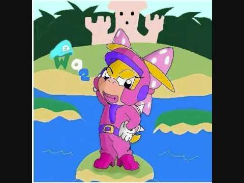 ♥♥♥ Wendy O. Koopa Tribute ♥♥♥ - YouTube