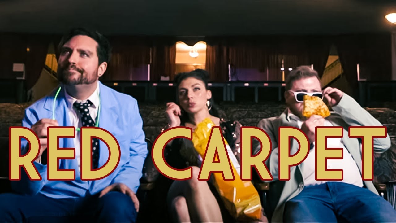 KIPANI // Red Carpet - YouTube