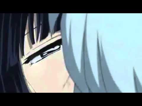 Kiss Between Me And Inuyasha  HQ