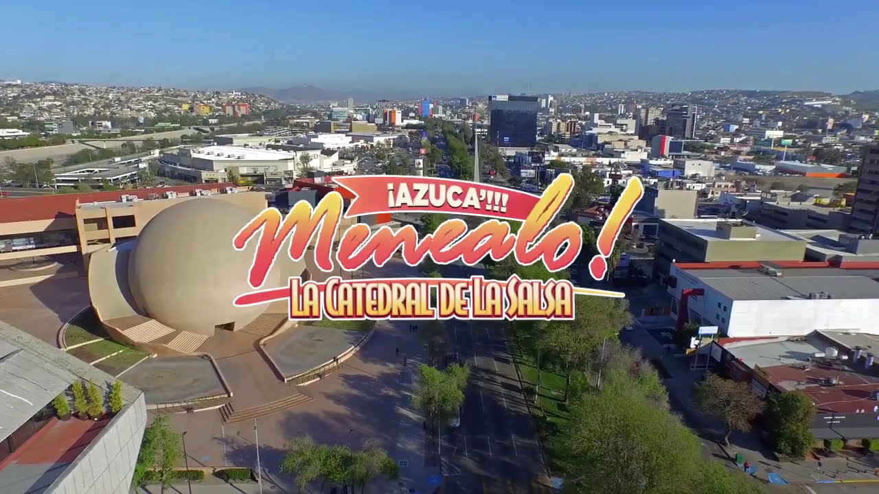GRAN REAPERTURA DEL MENEALO TIJUANA - YouTube