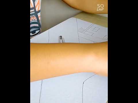 Mapeh drawing video - YouTube