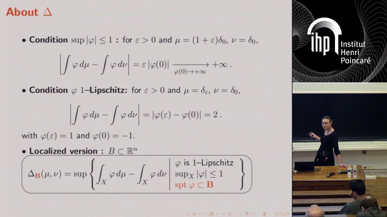 A varifold approach to surface approximation and curvature (...) - Buet ...