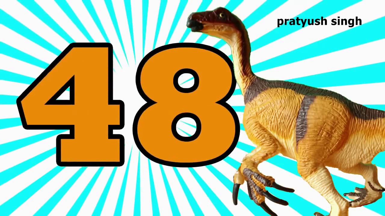 Number Song 1 to 100 | Learn To Count | Big Number Song | Numbers Rhyme ...