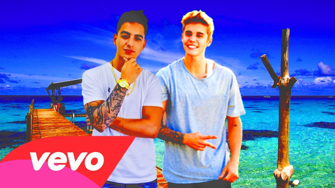 Justin Bieber Ft Maluma New Song Official Music - YouTube