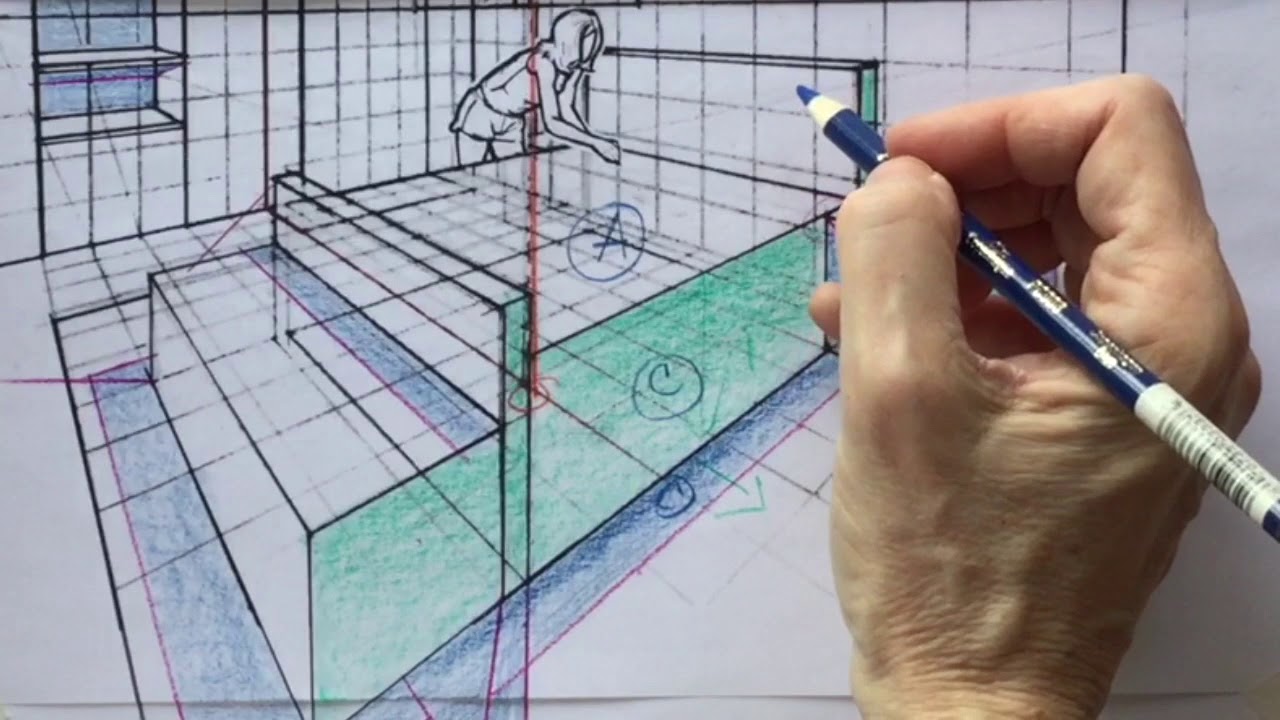 Shadow Mapping PT 2 - YouTube