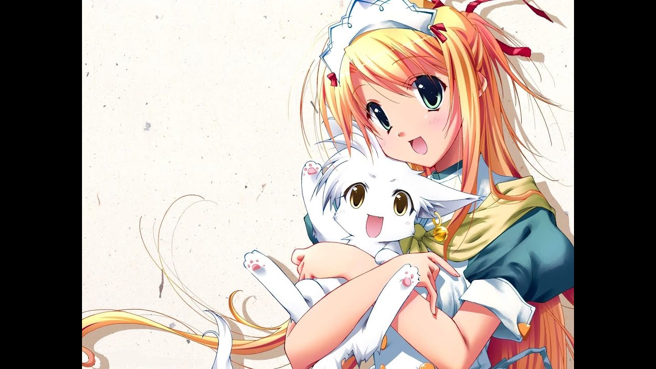 Nightcore - Smile - YouTube