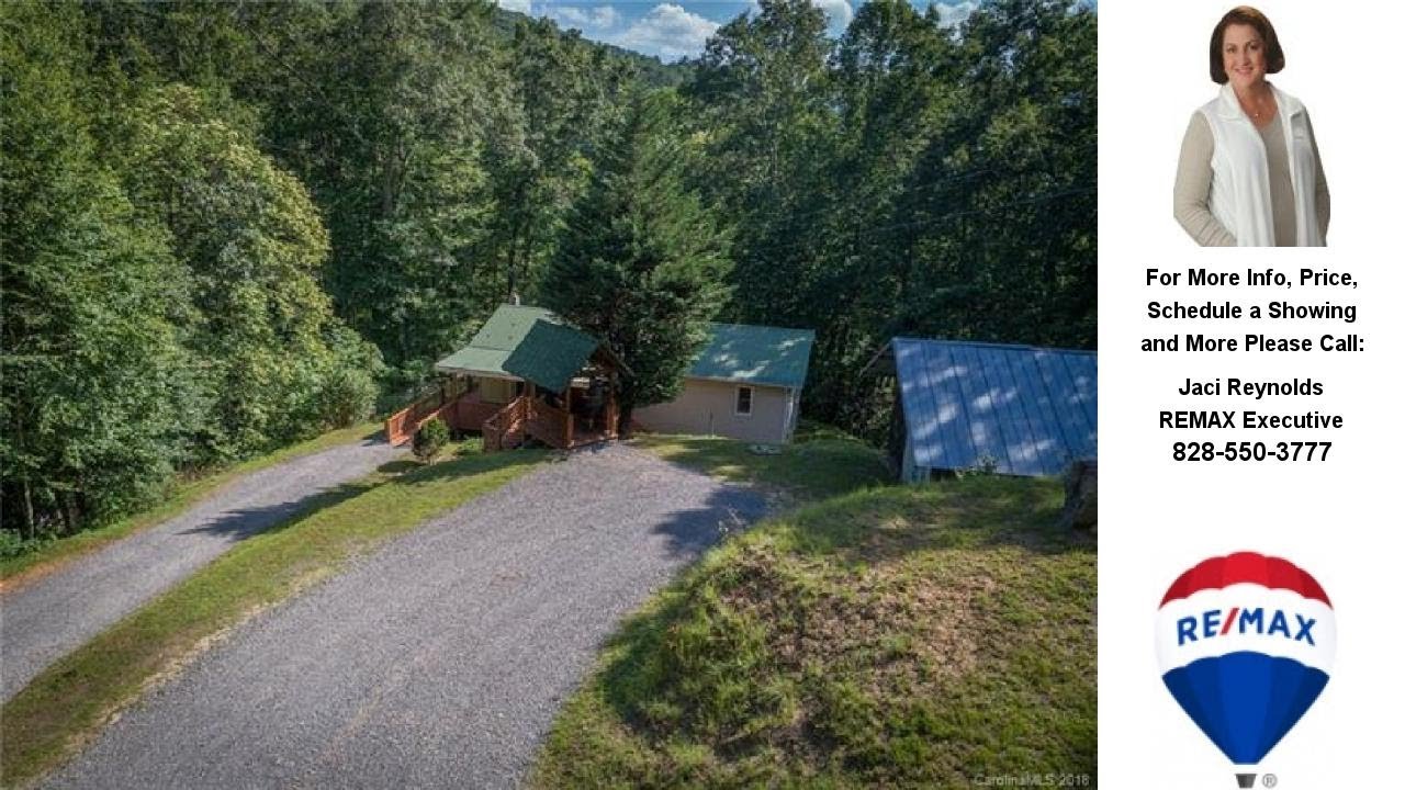 29 Rose Hill Drive, Clyde, NC Presented by Jaci Reynolds. - YouTube