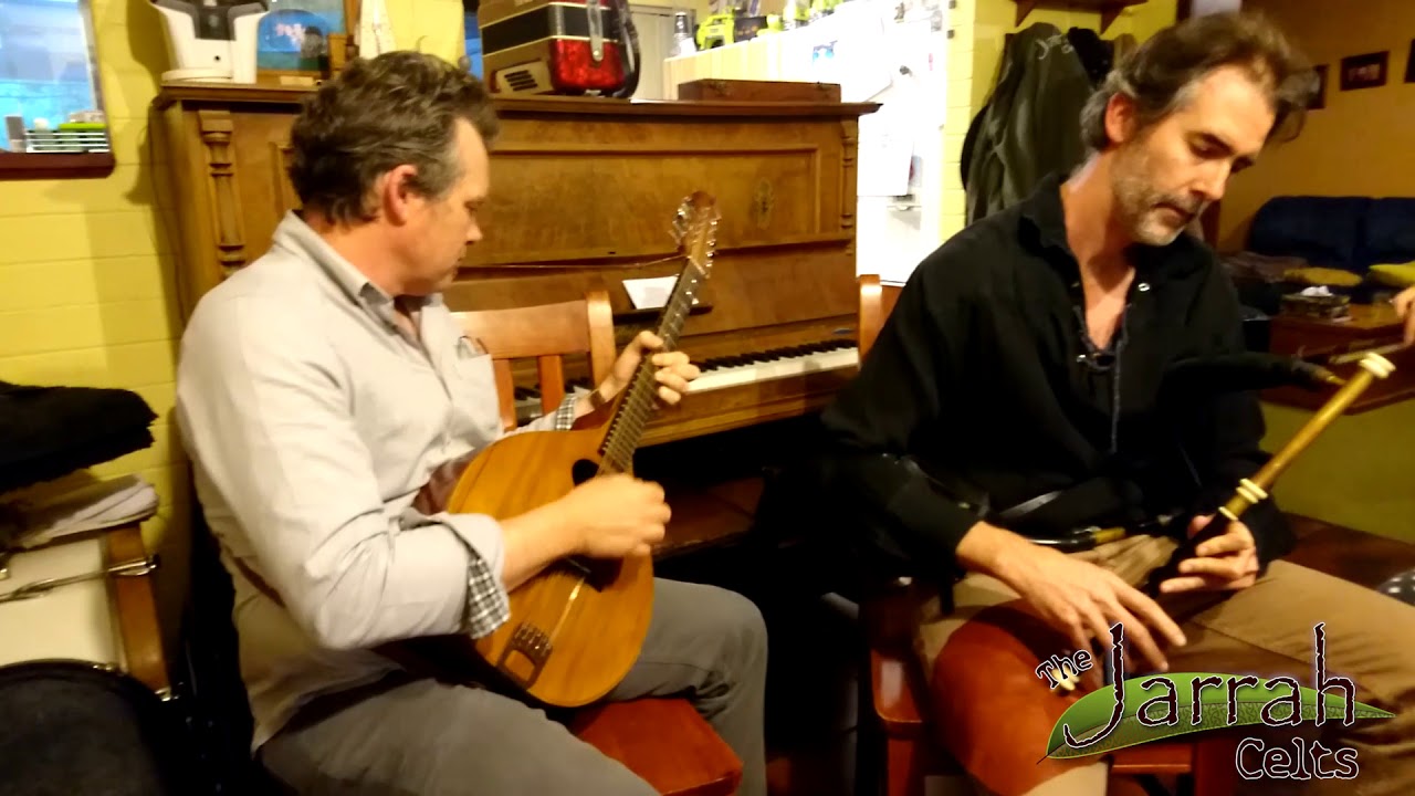 The Gael (Last of the Mohicans Theme) - YouTube