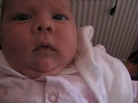 baby incredible explosion - YouTube