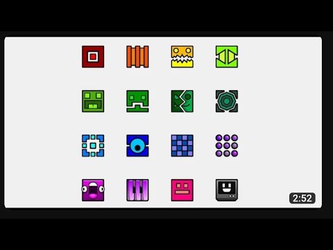 CUBETAPPER | level made by EpsilonTheDerg on Geometry dash or Epsilon ...
