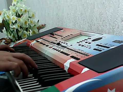 Gülki (Səyyad Əlizadə)