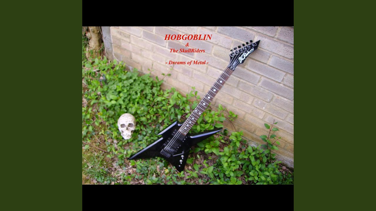 Zorba, the Heavy Metal Greek (Instrumental) - YouTube