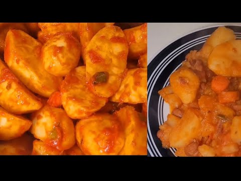 MENYA UKO WATEKA IMVANGE IRYOSHYE \\ IBIRAYI.IBISHYIMBO.KAROTI ️😋 - YouTube