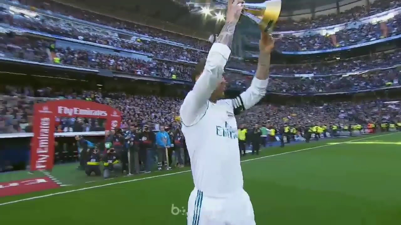 Higlight | Barcelona vs real Madrid 3-0 - YouTube